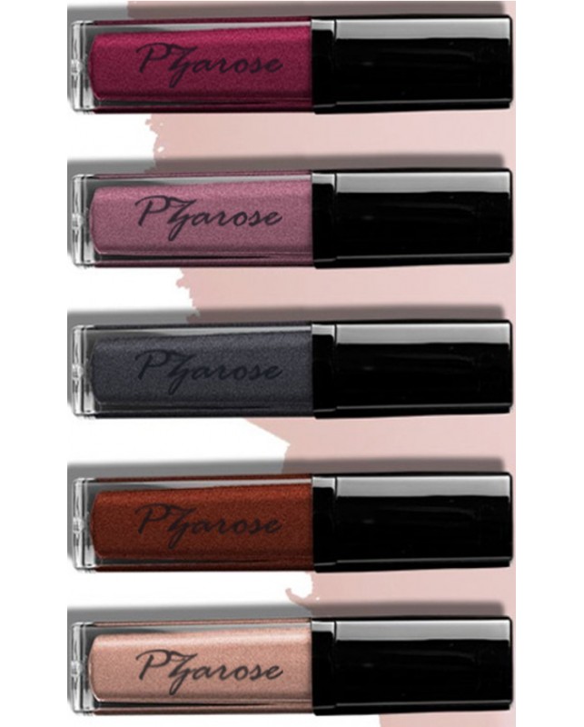 Liquid Pearlized Matte Set